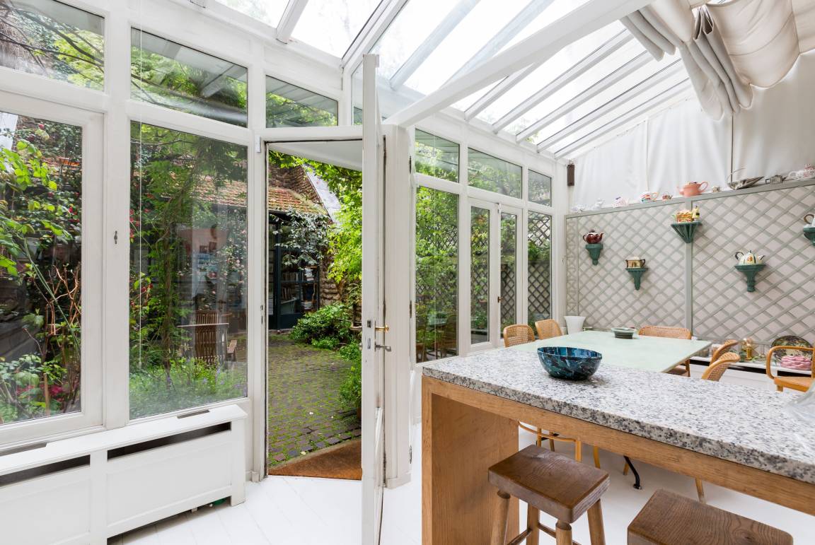 Ferienhaus ∙ 4 Schlafzimmer ∙ 8 Gäste - Paris