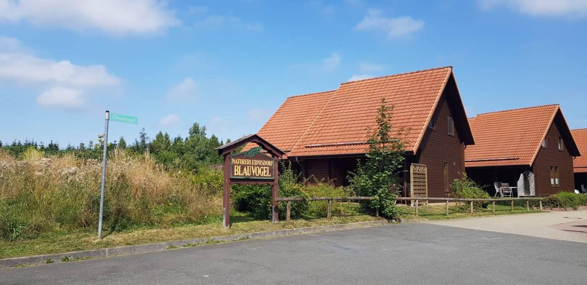 66 M² House ∙ 2 Bedrooms ∙ 6 Guests - Benneckenstein