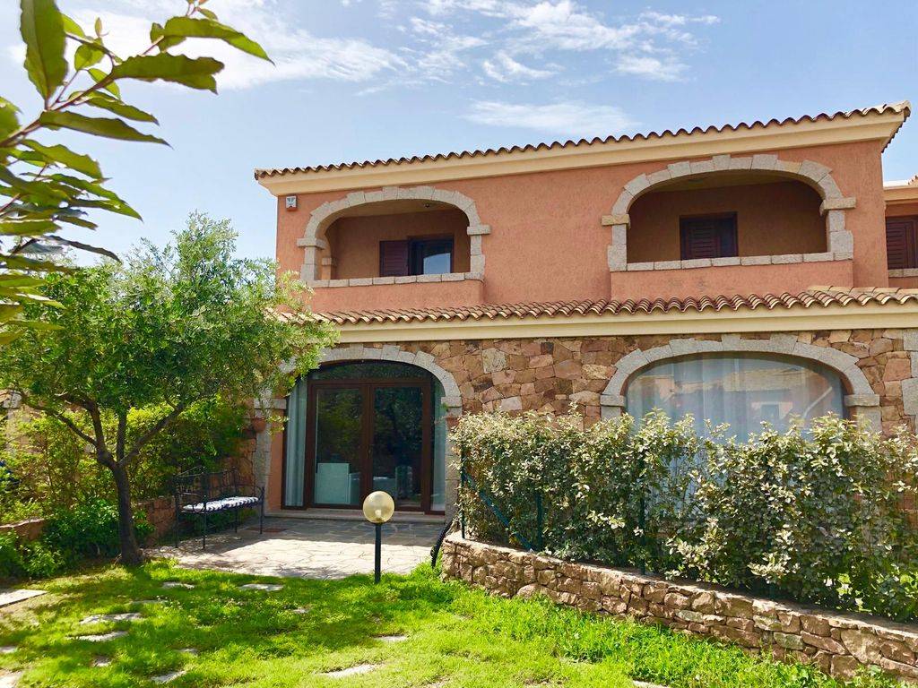 80 M² Casa ∙ 2 Habitaciones ∙ 7 Huéspedes - San Teodoro