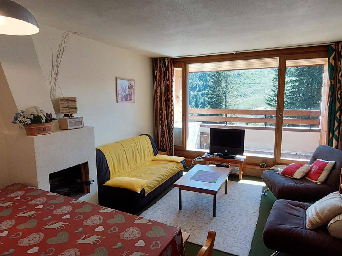 45 M² Apartment ∙ 2 Bedrooms ∙ 6 Guests - Morzine