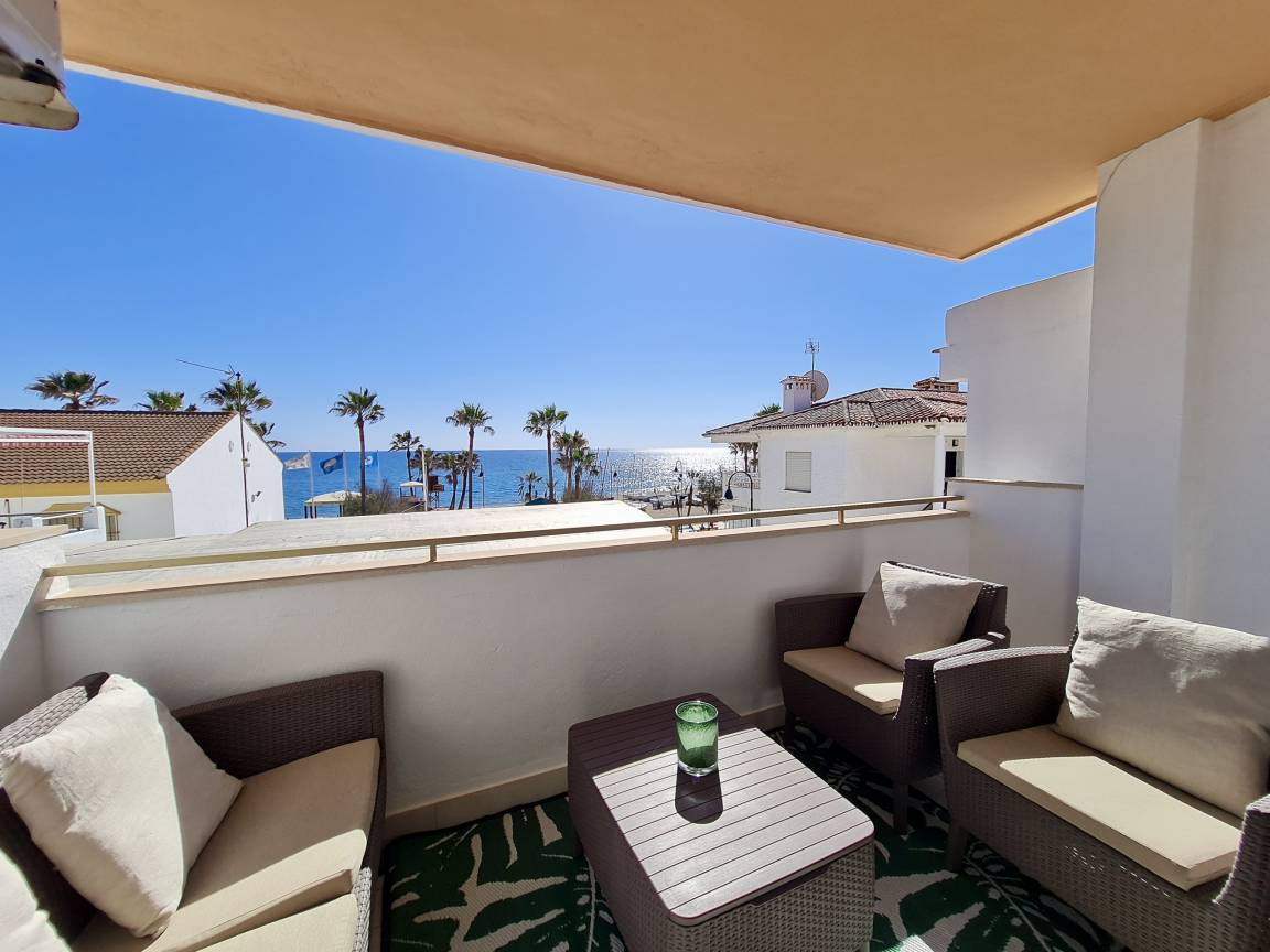 93 M² Apartment ∙ 3 Bedrooms ∙ 6 Guests - La Cala de Mijas