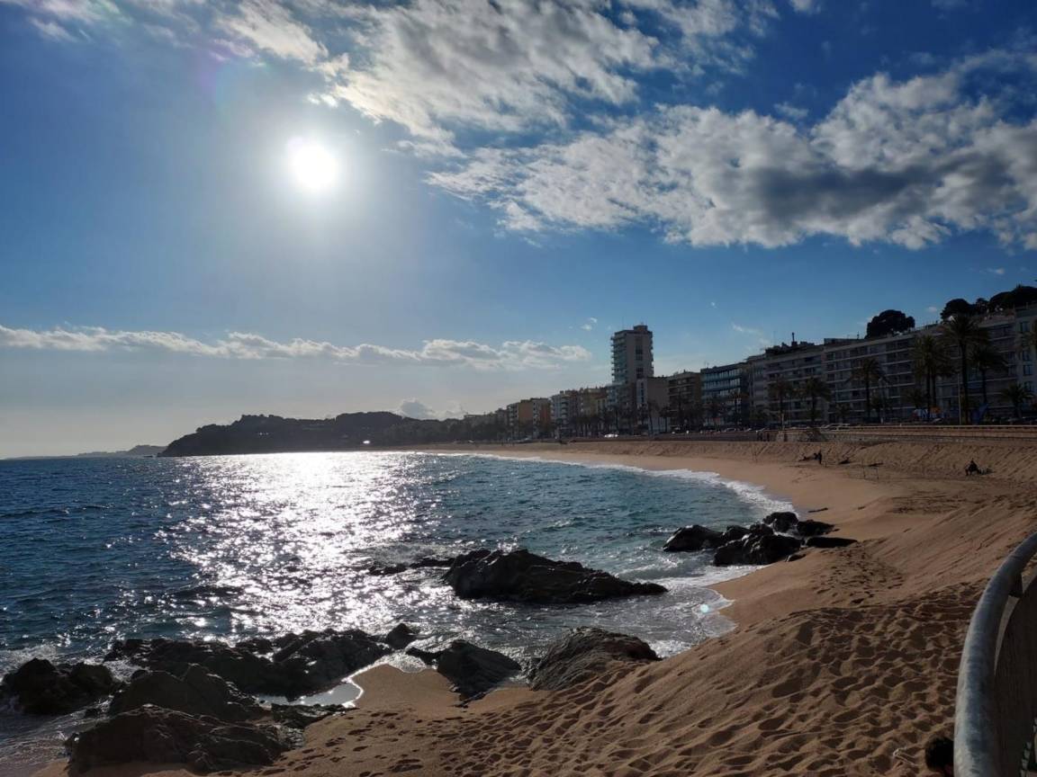 35 M² Apartamento ∙ 1 Habitación ∙ 4 Huéspedes - Lloret de Mar