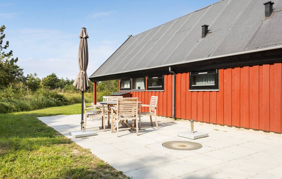 74 M² Maison De Vacances ∙ 2 Chambres ∙ 5 Personnes - Skagen
