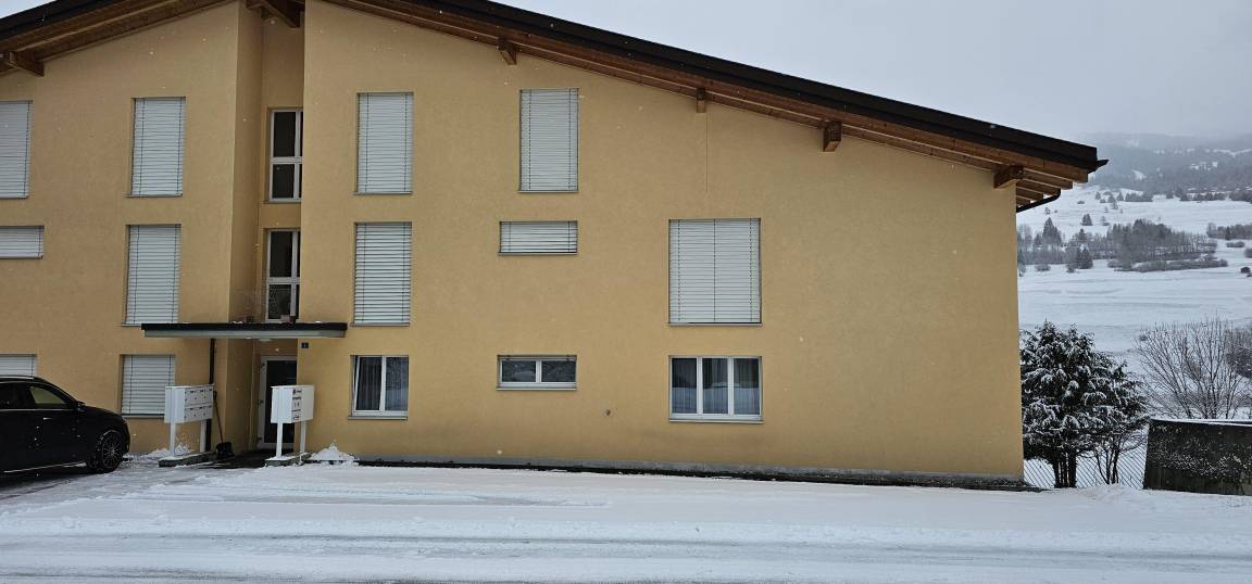 75 M² Ferienwohnung ∙ 2 Schlafzimmer ∙ 4 Gäste - Savognin
