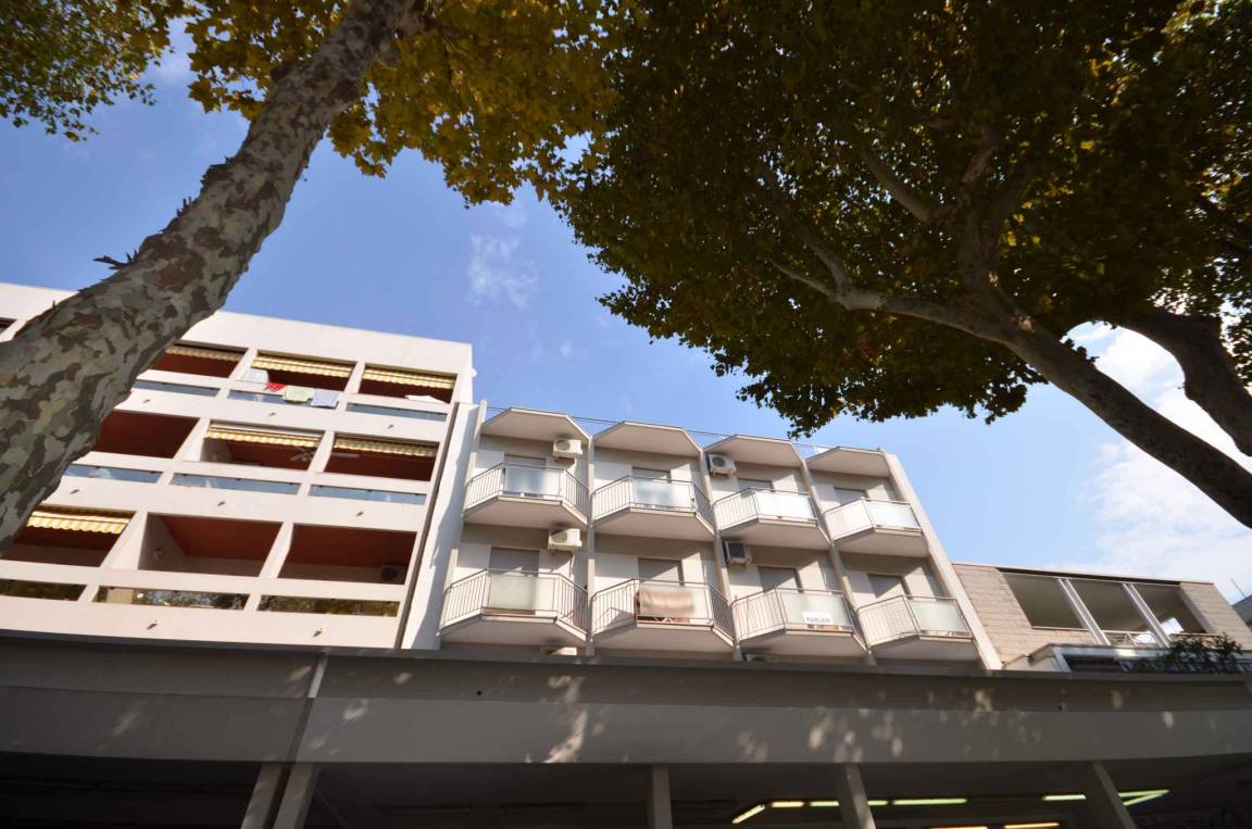 30 M² Apartment ∙ 1 Bedroom ∙ 5 Guests - Bibione