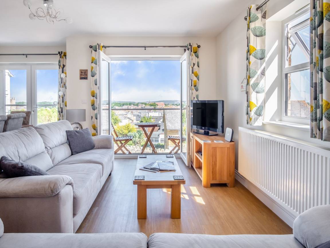 Cottage ∙ 3 Bedrooms ∙ 6 Guests - Shanklin