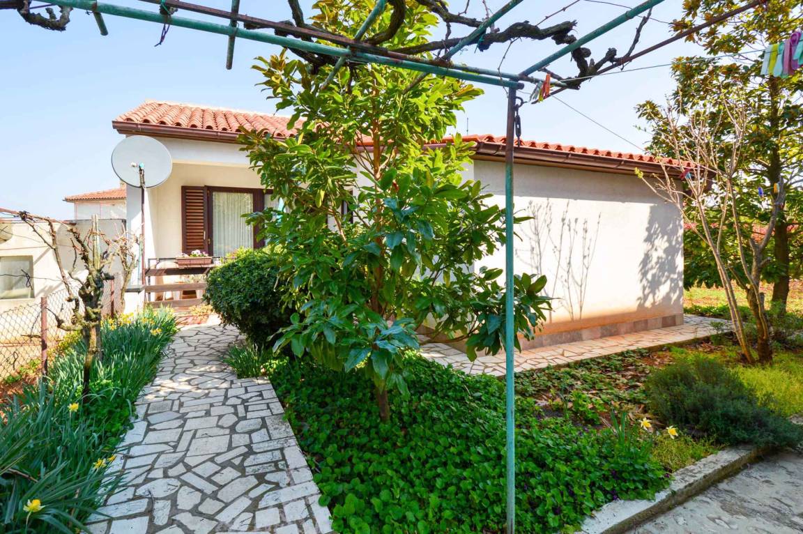 50 M² Apartamento ∙ 1 Habitación ∙ 2 Huéspedes - Pula