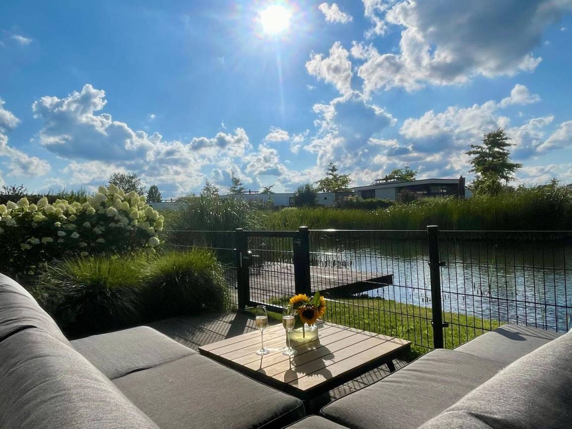 70 M² House ∙ 2 Bedrooms ∙ 4 Guests - Zutphen