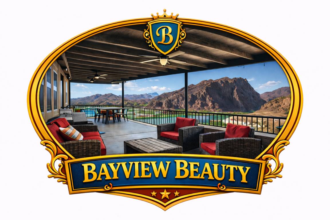 House ∙ 3 Bedrooms ∙ 10 Guests - Buckskin Mountain State Park, Parker