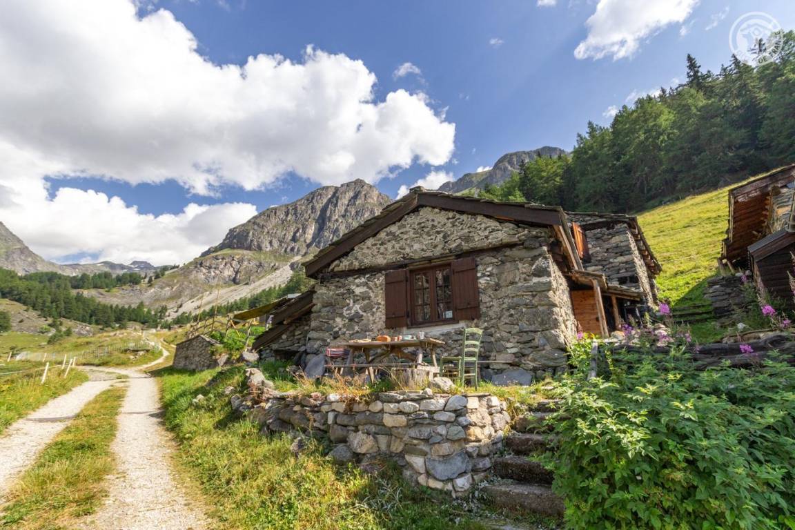 20 M² Gîte ∙ 1 Bedroom ∙ 4 Guests - La Norma