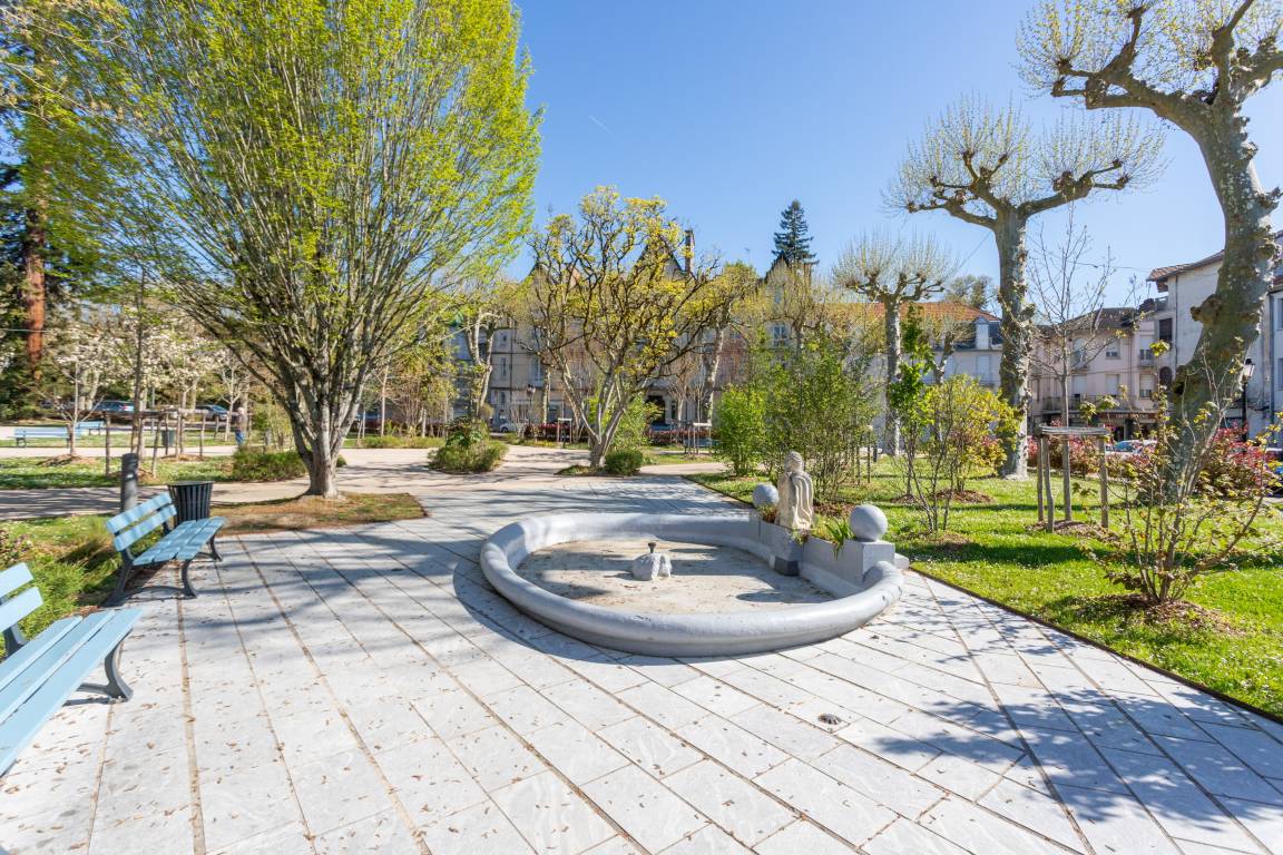 60 M² Apartment ∙ 2 Bedrooms ∙ 4 Guests - Salies-de-Béarn