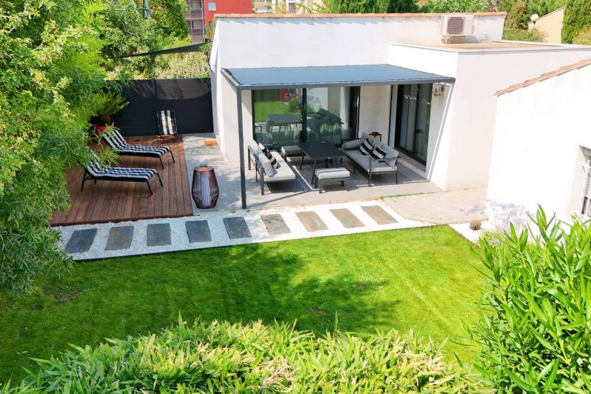 50 M² Apartamento ∙ 1 Habitación ∙ 2 Huéspedes - Aix-en-Provence