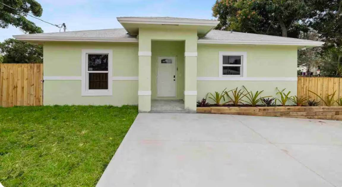 65 M² Cottage ∙ 1 Bedroom ∙ 6 Guests - Palm Beach, FL