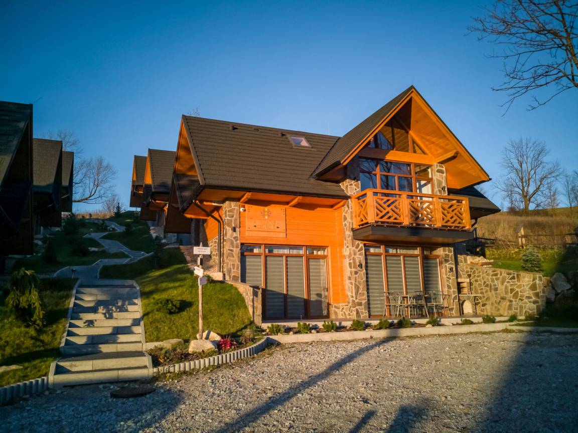 120 M² Casa ∙ 3 Habitaciones ∙ 6 Huéspedes - Zakopane