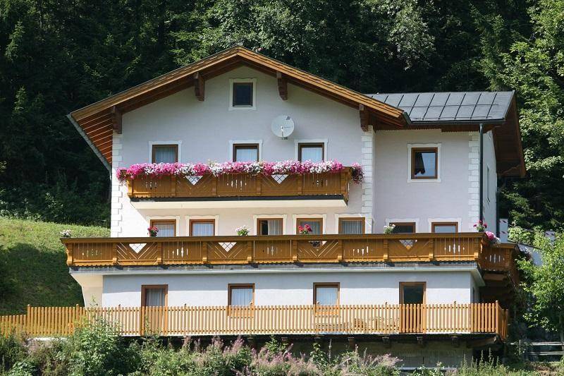 60 M² Apartment ∙ 1 Bedroom ∙ 4 Guests - Filzmoos