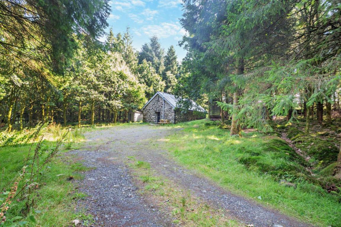 Cottage ∙ 1 Bedroom ∙ 2 Guests - Dolgellau