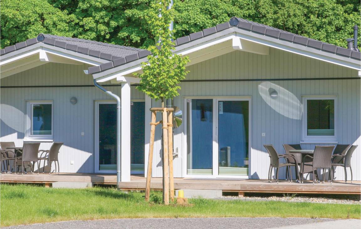 45 M² Duplex ∙ 2 Chambres ∙ 4 Personnes - Thale
