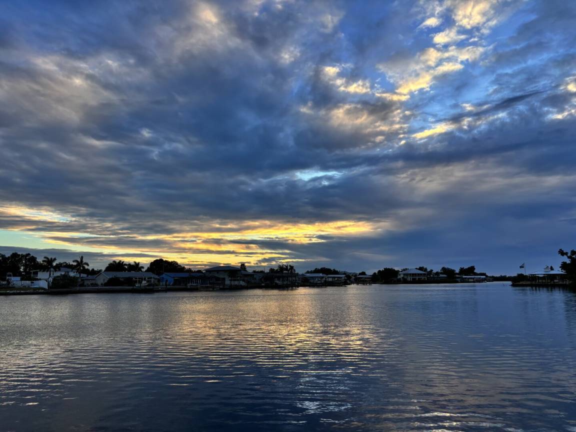 74 M² Caravan ∙ 2 Bedrooms ∙ 4 Guests - Tampa Bay