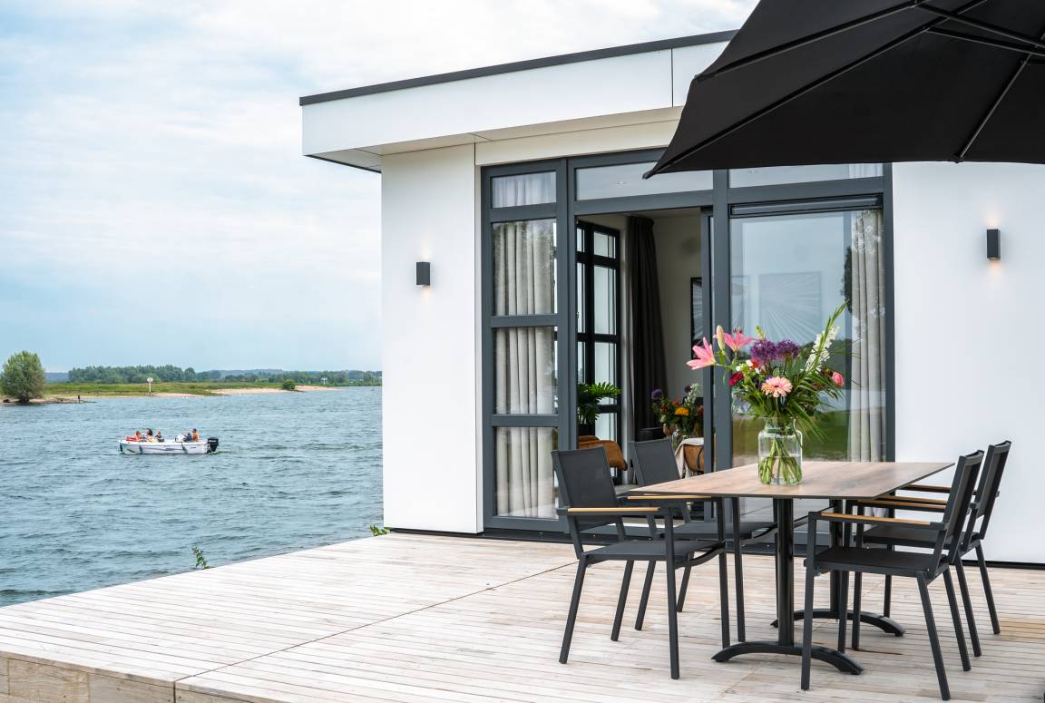 Bungalow ∙ 2 Slaapkamers ∙ 2 Gasten - Culemborg
