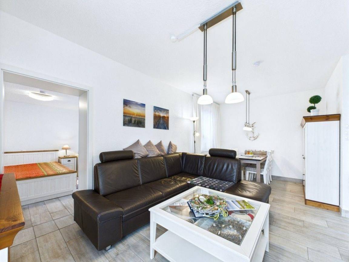 70 M² Maison De Vacances ∙ 3 Chambres ∙ 6 Personnes - Langeoog