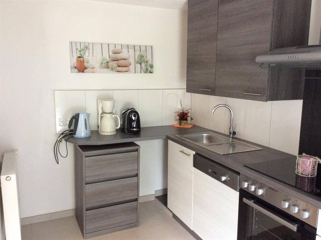 90 M² Ferienwohnung ∙ 2 Schlafzimmer ∙ 6 Gäste - Sautens