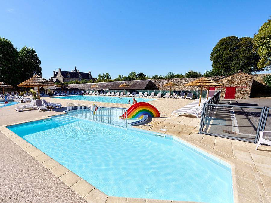 35 M² Caravan ∙ 3 Bedrooms ∙ 6 Guests - Ille-et-Vilaine