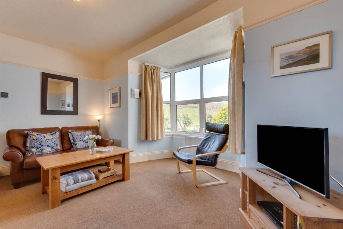 Cottage ∙ 2 Bedrooms ∙ 4 Guests - Croyde