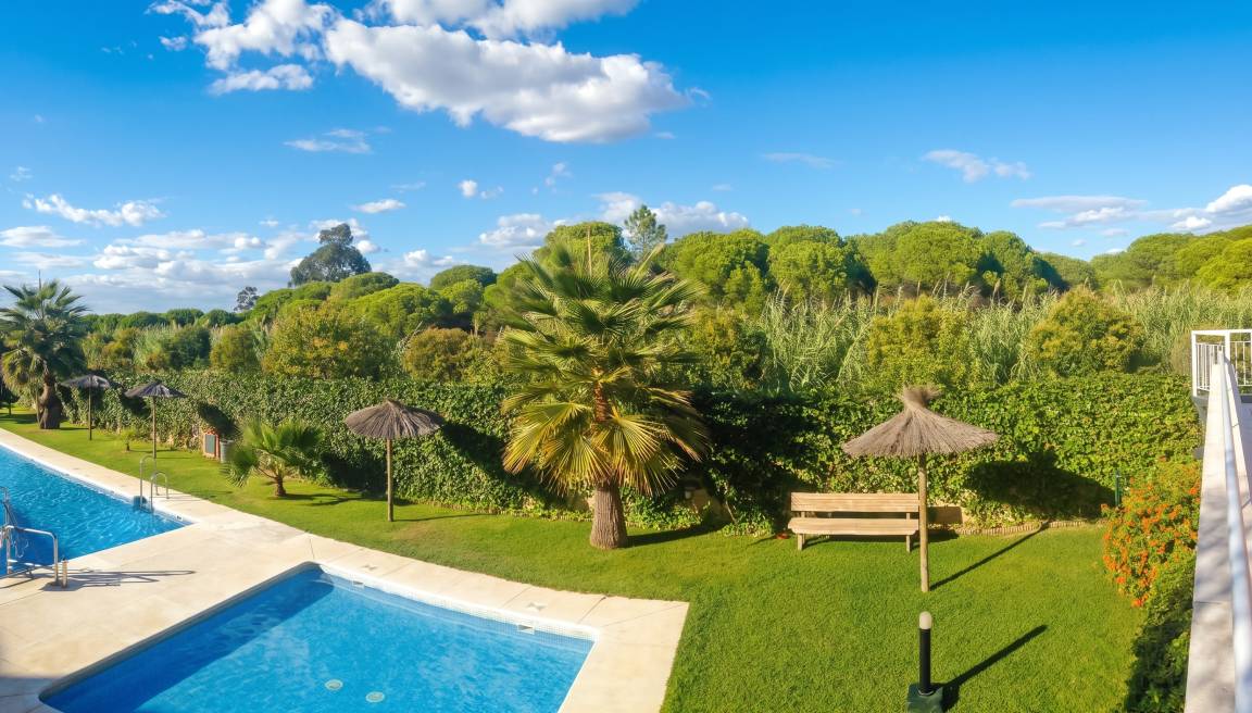 70 M² Apartamento ∙ 2 Habitaciones ∙ 4 Huéspedes - Cartaya