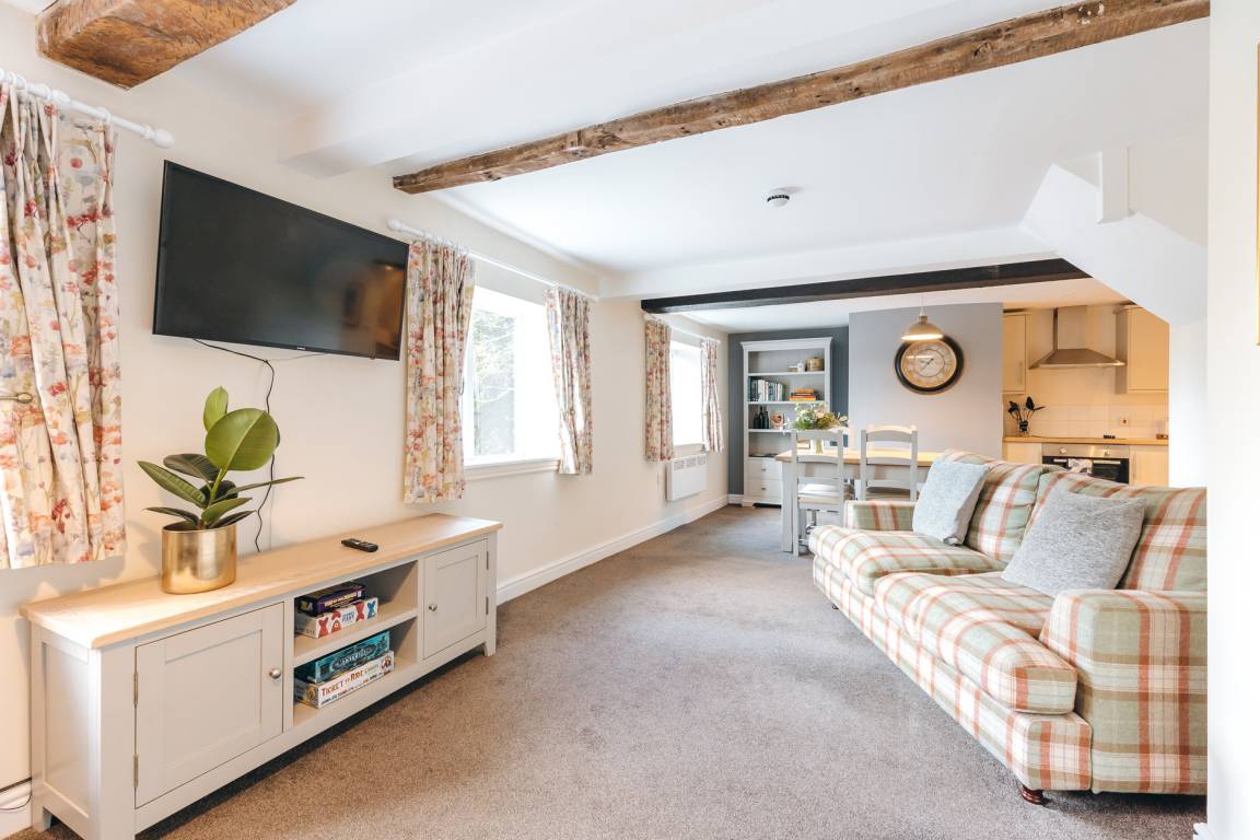 Cottage ∙ 2 Bedrooms ∙ 4 Guests - Bridgnorth