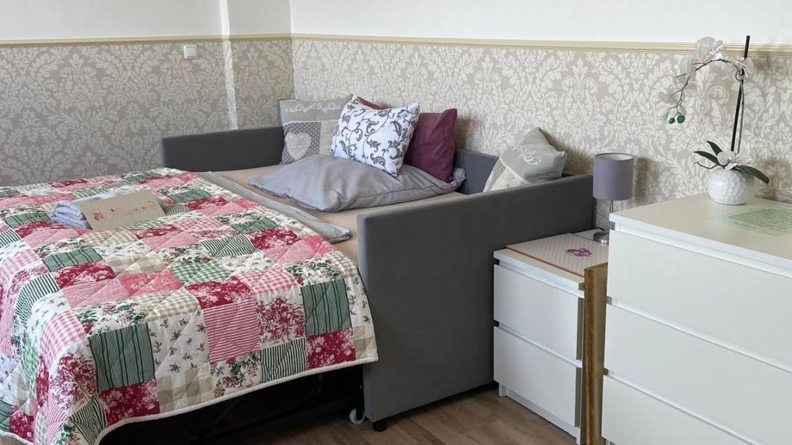 20 M² Hotel ∙ 2 Guests - Amelinghausen