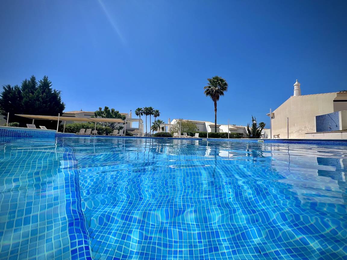 74 M² Villa ∙ 2 Bedrooms ∙ 6 Guests - Vilamoura