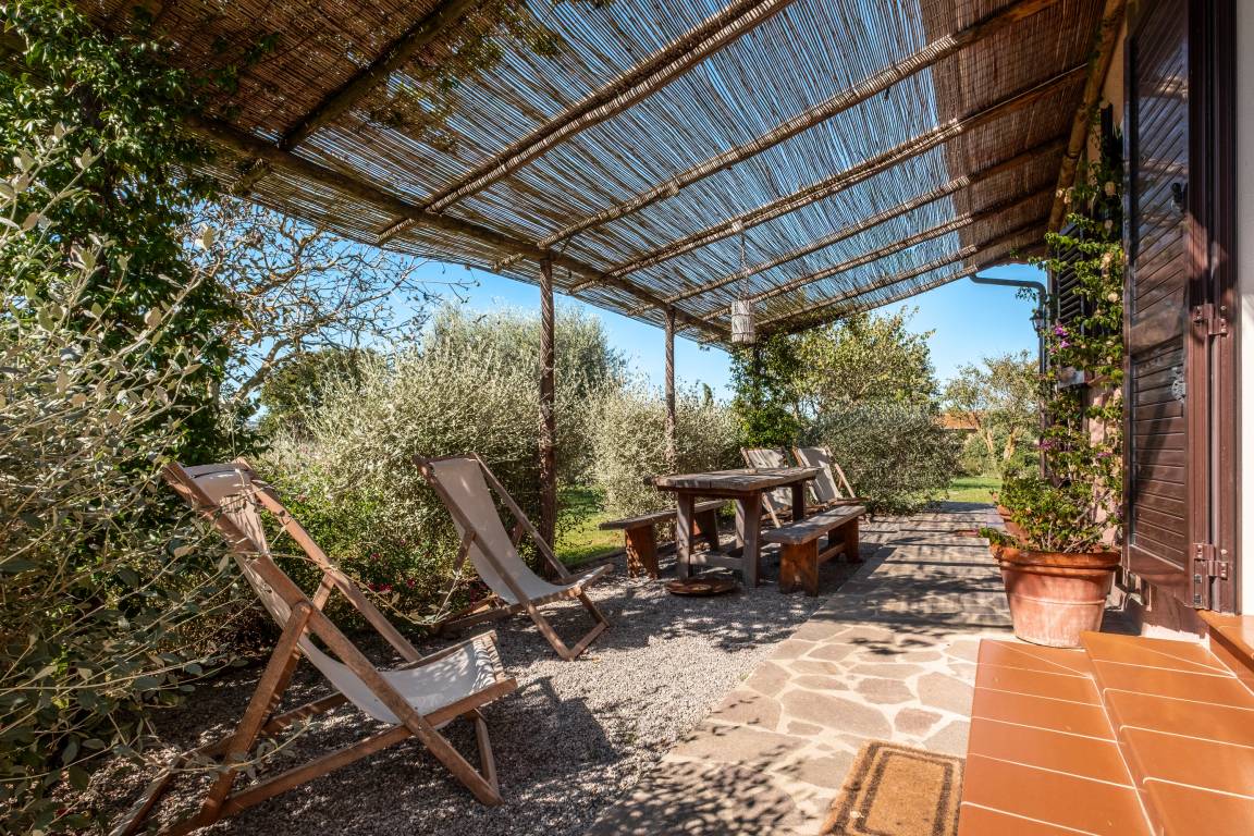 60 M² Appartamento ∙ 2 Camere Da Letto ∙ 5 Ospiti - Capalbio