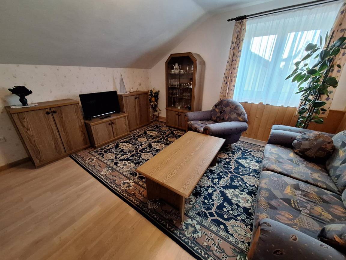 Ferienwohnung ∙ 1 Schlafzimmer ∙ 2 Gäste - Lam