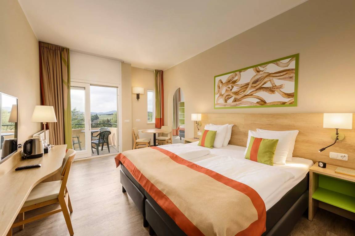 32 M² Hotel ∙ 1 Bedroom ∙ 3 Guests - Medebach