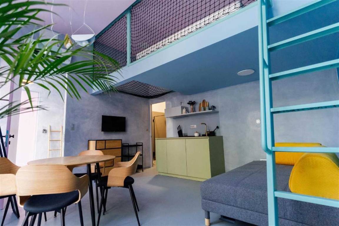 30 M² Apartment ∙ 1 Bedroom ∙ 2 Guests - Koper