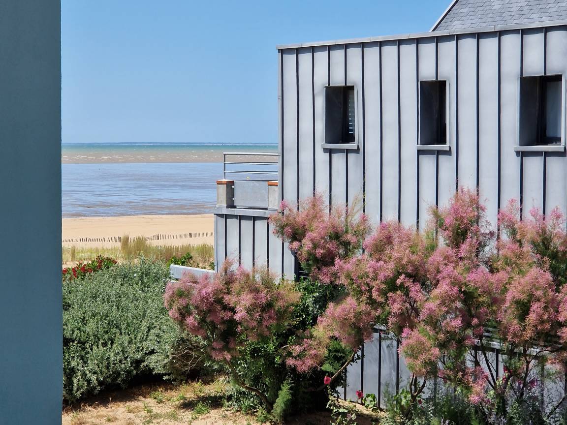 42 M² Appartement ∙ 1 Chambre ∙ 2 Personnes - Châtelaillon-Plage