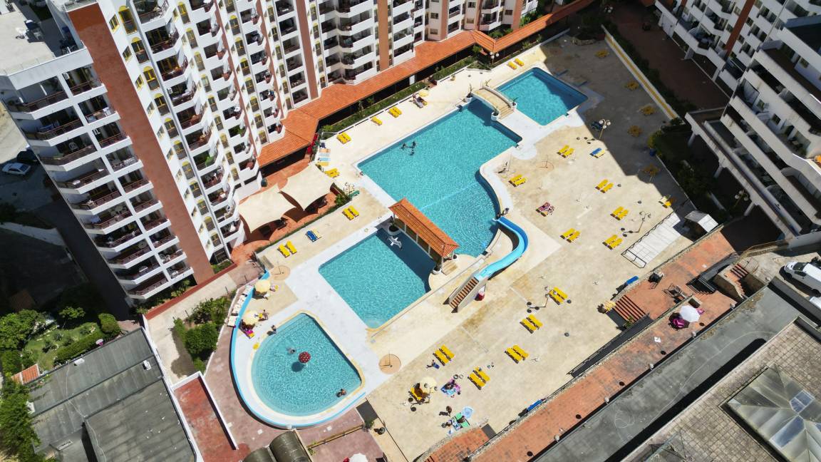 64 M² Apartamento ∙ 1 Quarto ∙ 4 Hóspedes - Portimão