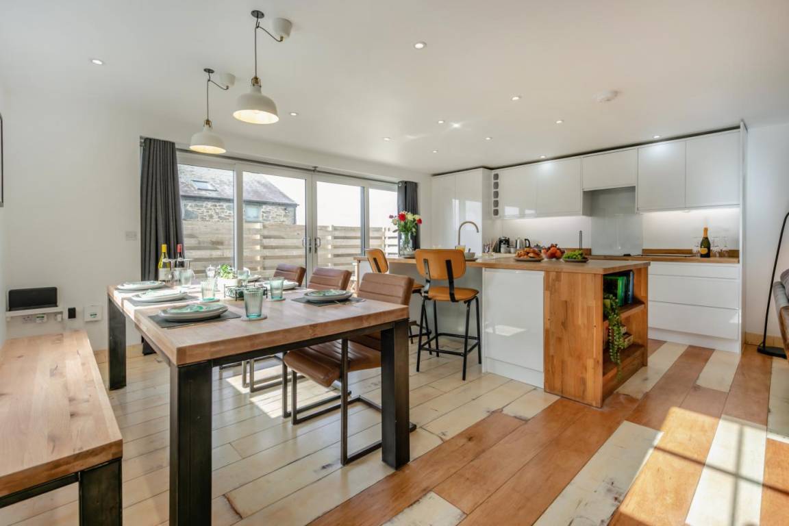 Cottage ∙ 3 Bedrooms ∙ 6 Guests - St Agnes