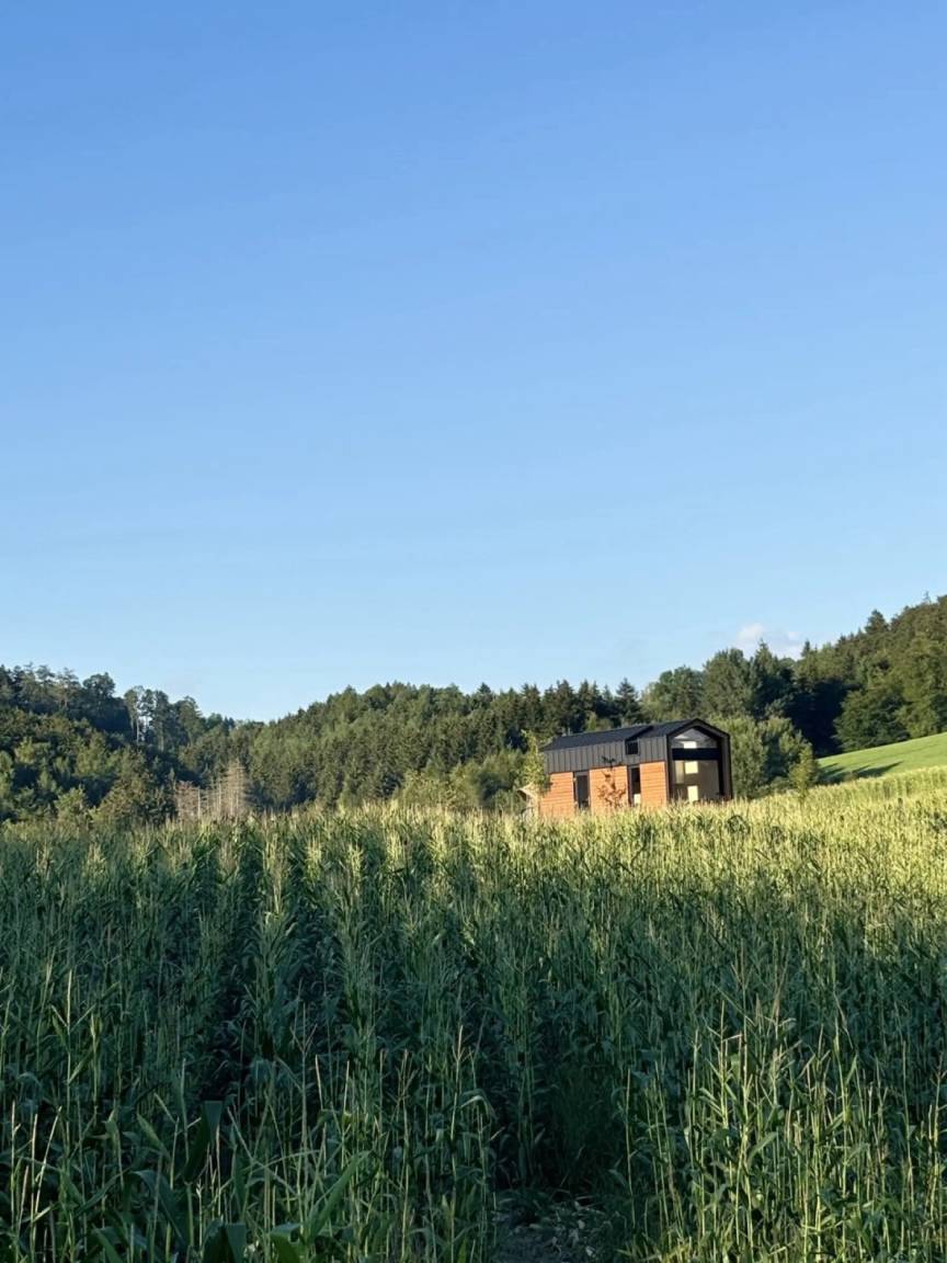 22 M² Maison De Vacances ∙ 1 Chambre ∙ 4 Personnes - Sipplingen
