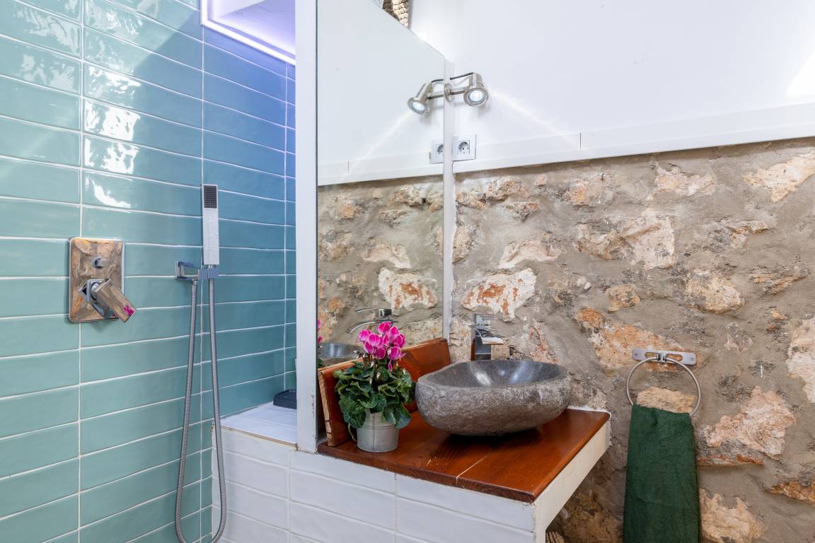 40 M² Apartamento ∙ 1 Habitación ∙ 2 Huéspedes - Villarejo de Salvanés