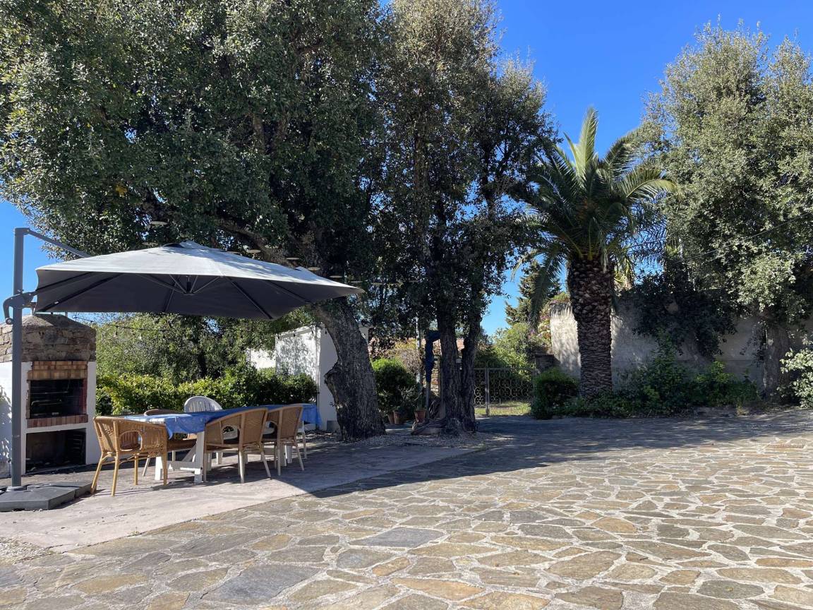 80 M² House ∙ 2 Bedrooms ∙ 6 Guests - Bormes-les-Mimosas