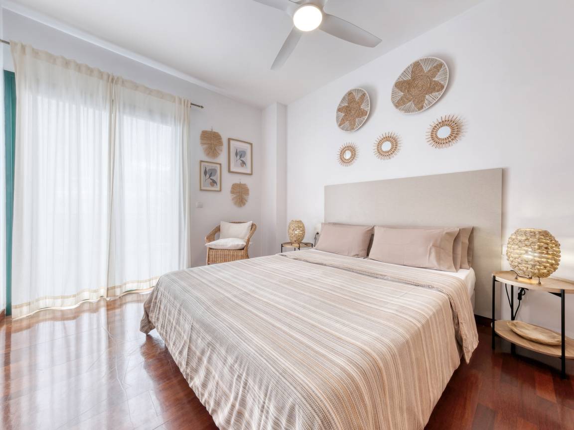 55 M² House ∙ 1 Bedroom ∙ 2 Guests - Costa Teguise
