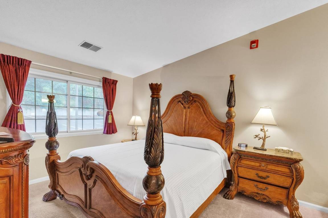 56 M² Hotel ∙ 1 Bedroom ∙ 2 Guests - Nashville, IN