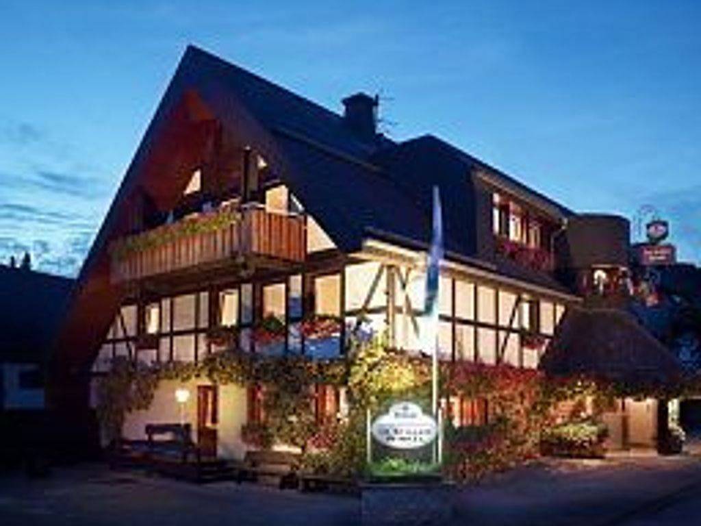 Im Stillen Winkel - Finnentrop