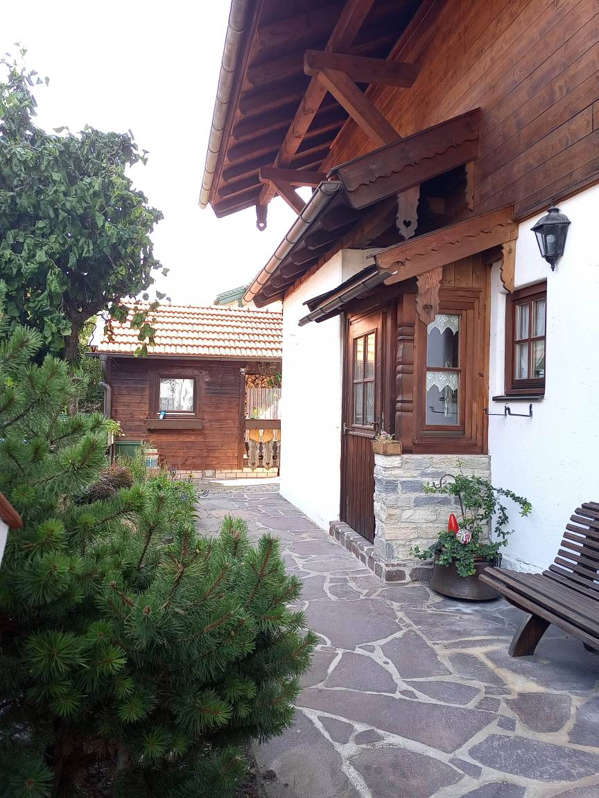 95 M² Appartement ∙ 2 Chambres ∙ 4 Personnes - Ruhpolding