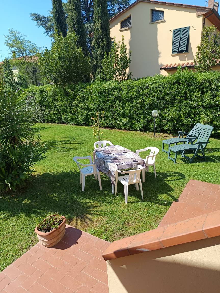 50 M² Apartment ∙ 1 Bedroom ∙ 2 Guests - Cecina