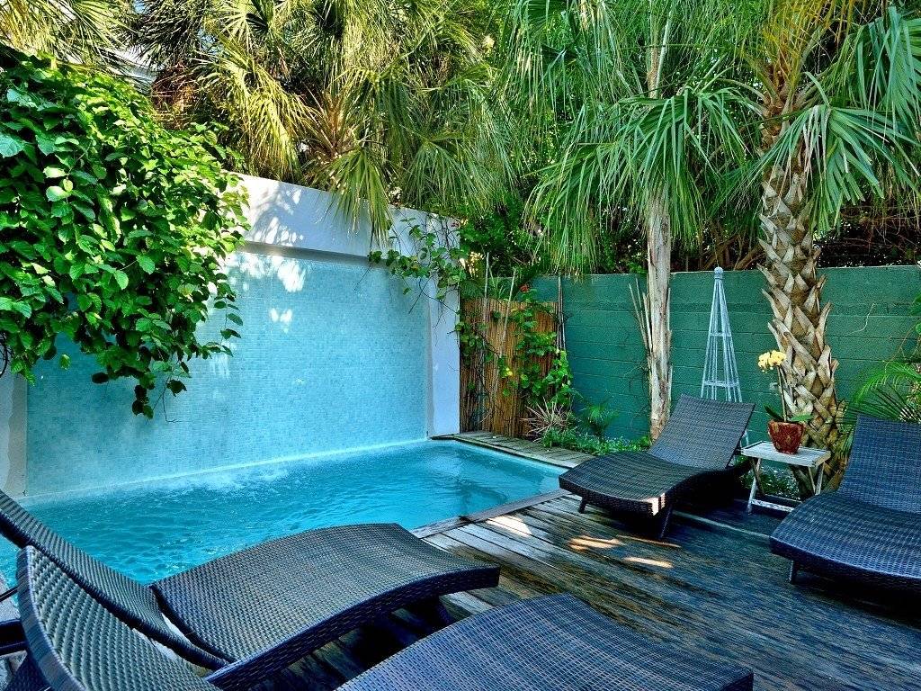 446 M² Villa ∙ 6 Chambres ∙ 16 Personnes - Key West, FL