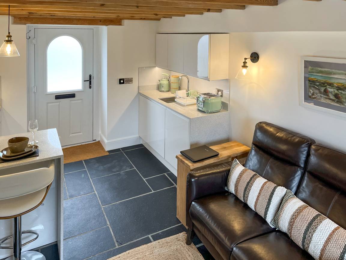 Cottage ∙ 1 Chambre ∙ 2 Personnes - Sandsend