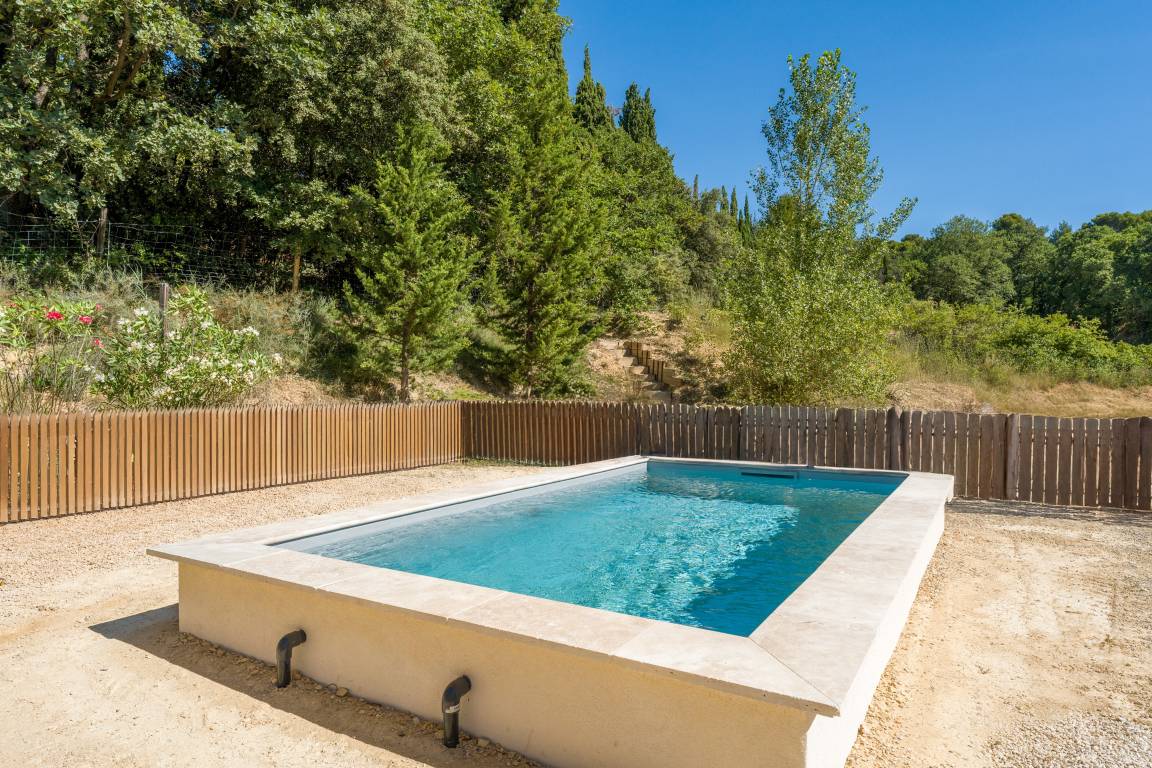 50 M² Casa Vacanza ∙ 2 Camere Da Letto ∙ 4 Ospiti - Visan