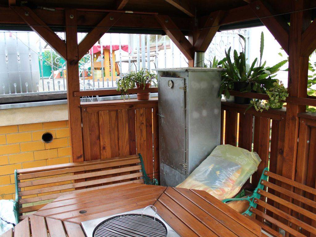 25 M² Bungalow ∙ 2 Ospiti - Greifswald
